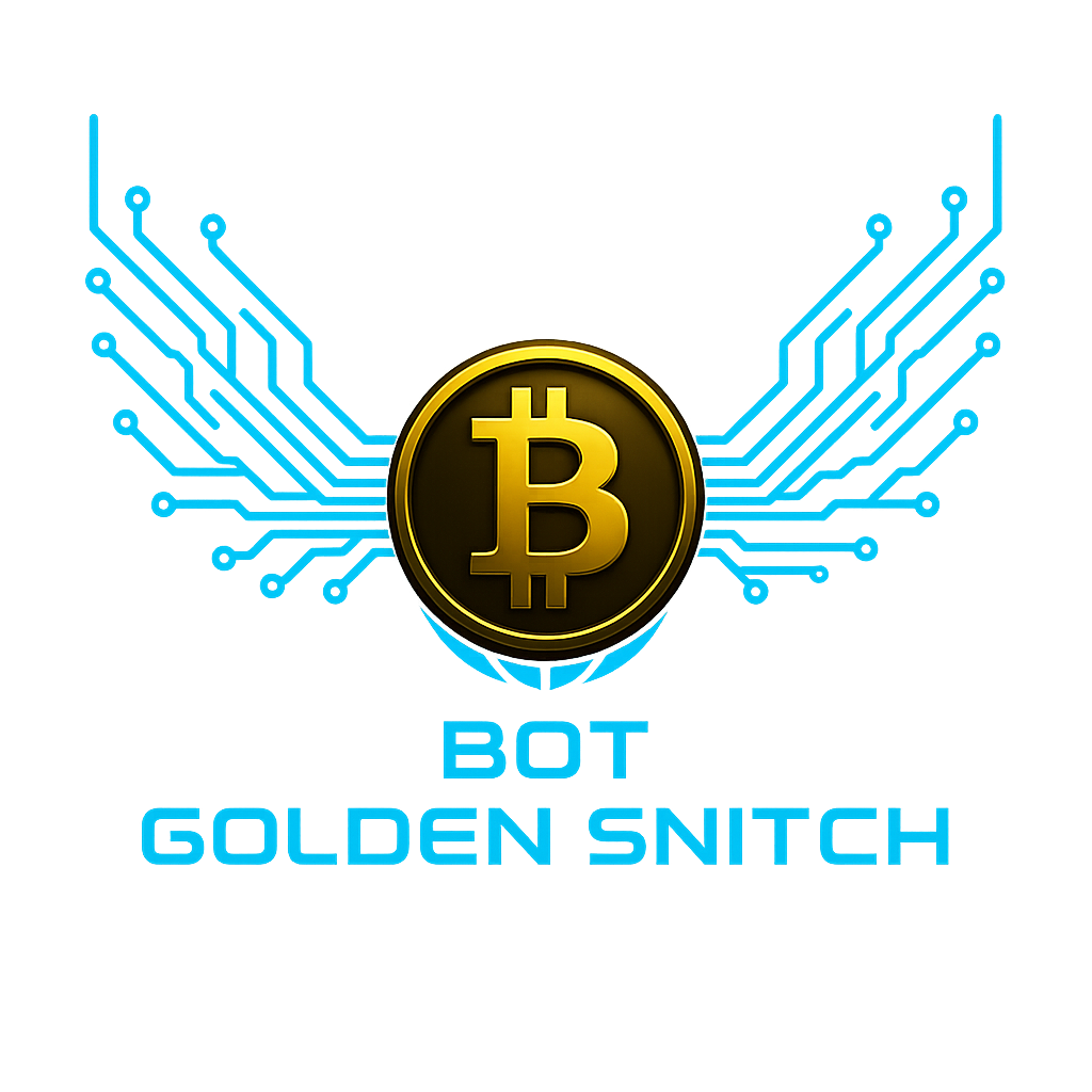 Golden Snitch Bot
